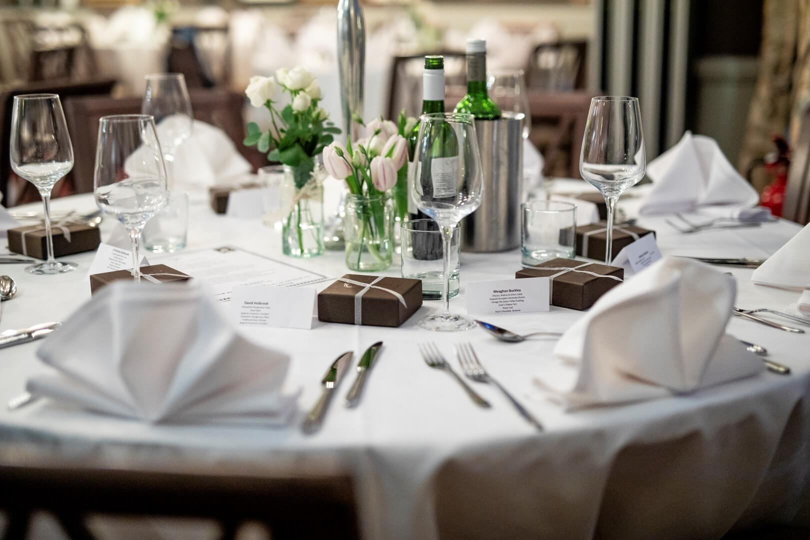 The White Swan Hotel - Book Conference, Function & Private Event Rooms ...